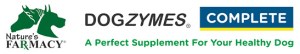 Dogzymes® Complete – A Perfect Supplement For Healthy Dogs